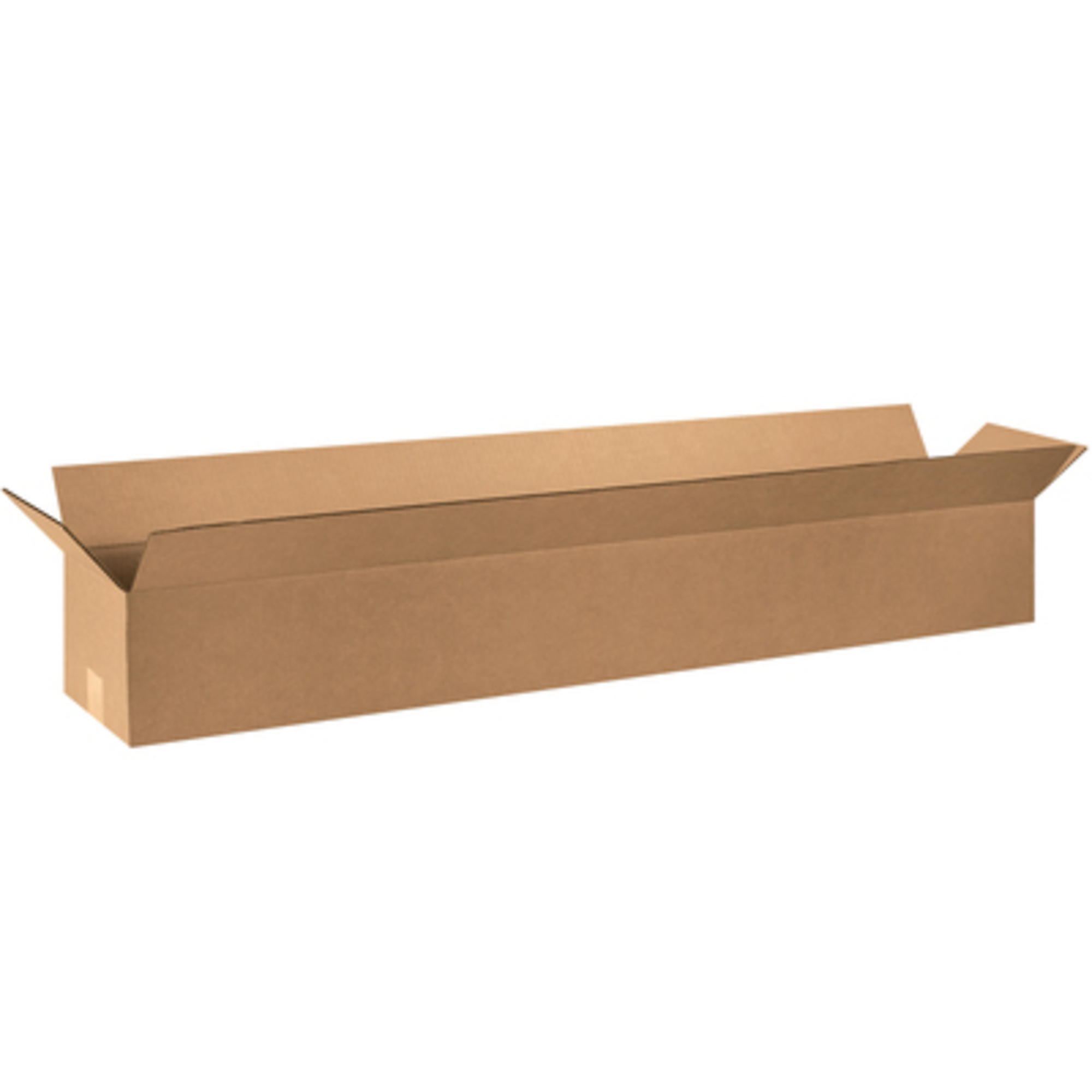 48 x 6 x 6in. Long Corrugated Boxes 25 /CS, Model# 4866 | Northern Tool